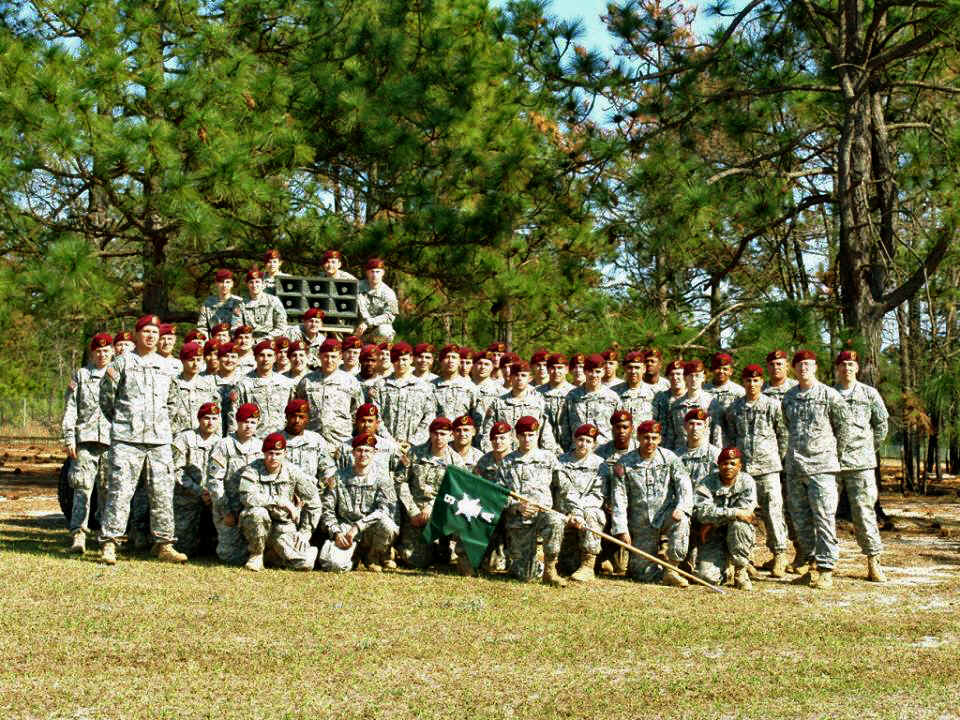 9th Psychological Operations Battalion (Airborne)