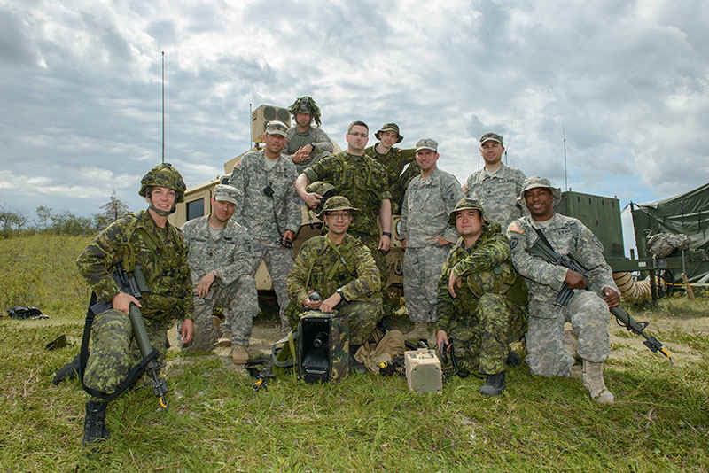 13th Psychological Operations Battalion (EPW)