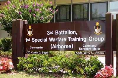 PSYOP Veterans Association Reunion