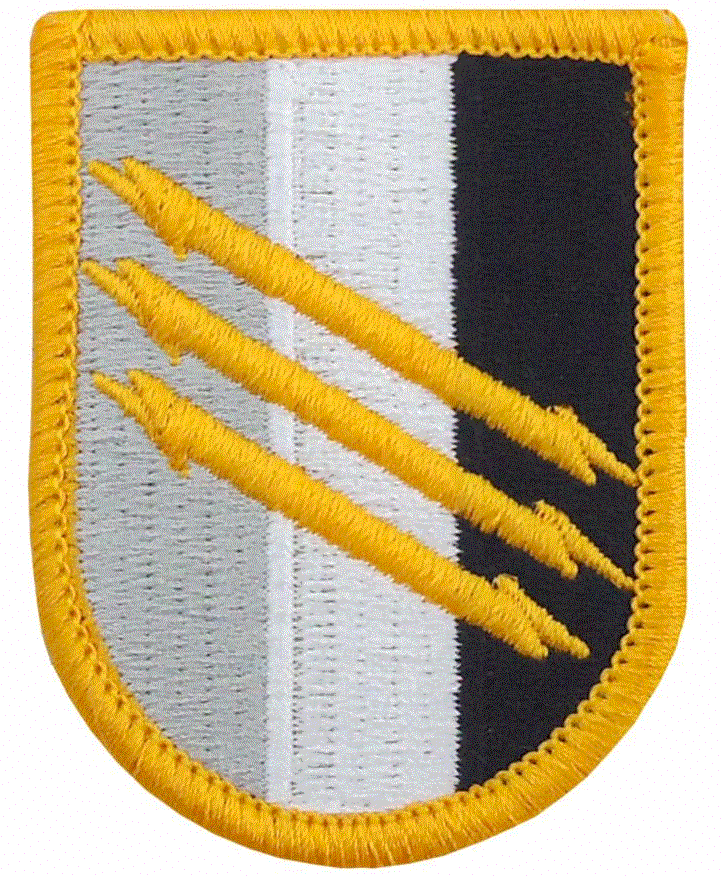 4th Psychological Operations Group (PSYOP)