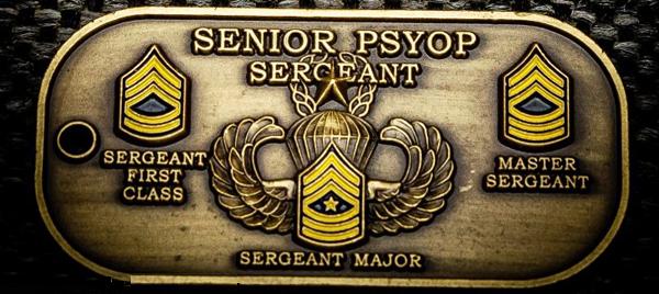 4th Psychological Operations Group (PSYOP)