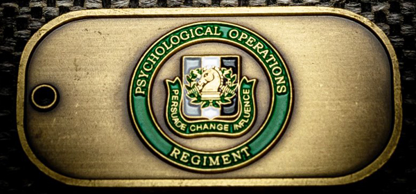 4th Psychological Operations Group (PSYOP)