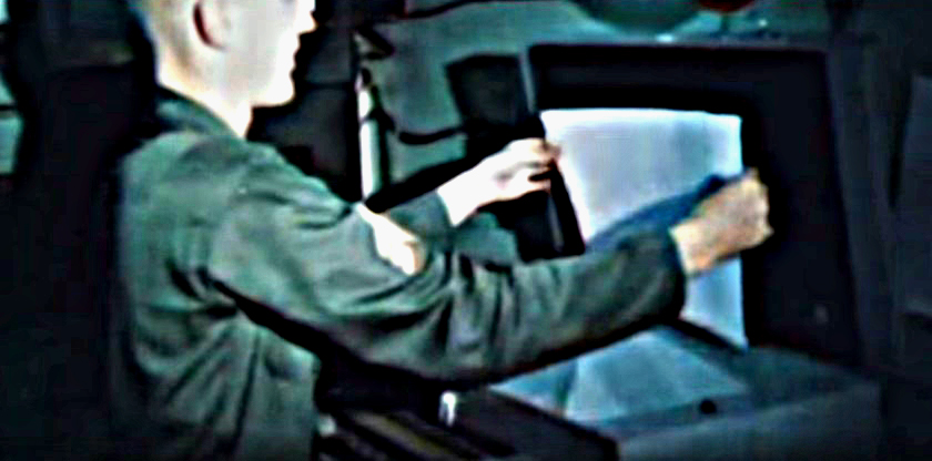 The 5th Psychological Operations Battalion (Airborne)