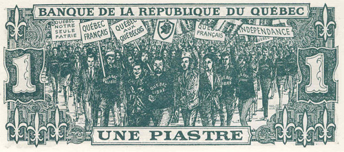 Cold War and Insurgency Propagan