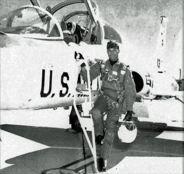 THE AERIAL DISSEMINATION OF LEAFLETS