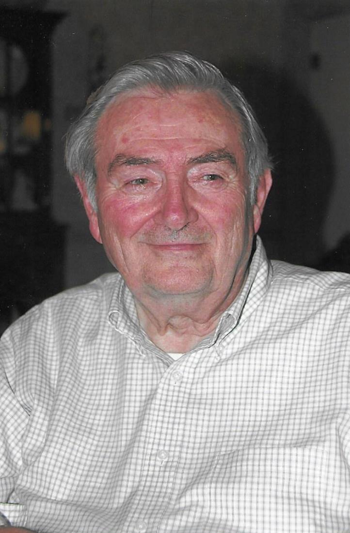 A MARINE GRUNT IN KOREA