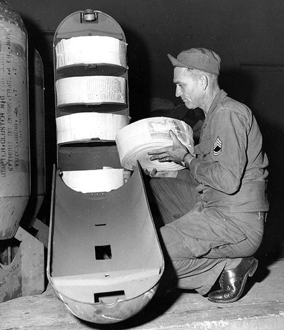 The Eighth Army G3 (Operations) PSYWAR Unit