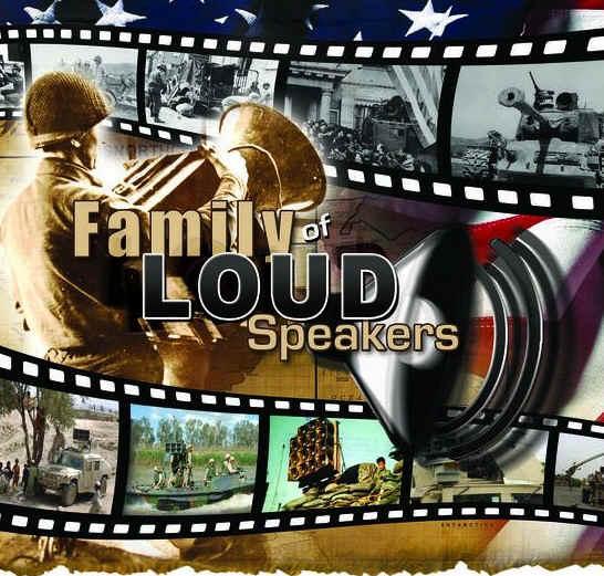 The First Loudspeaker and Leaflet Company Korea