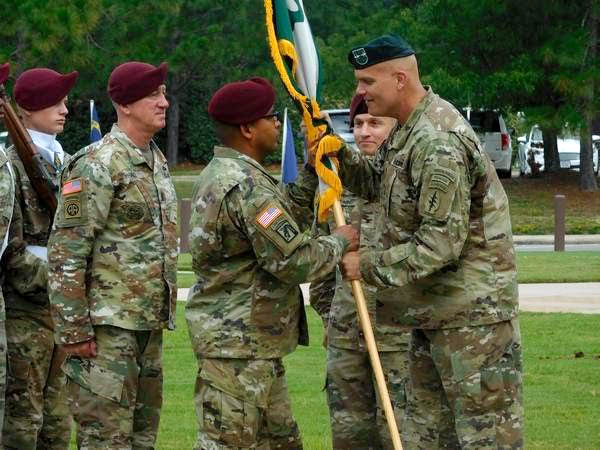 8TH PSYCHOLOGICAL OPERATIONS GROUP