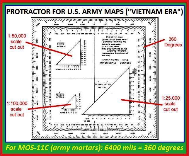 Maps as a Propaganda Theme