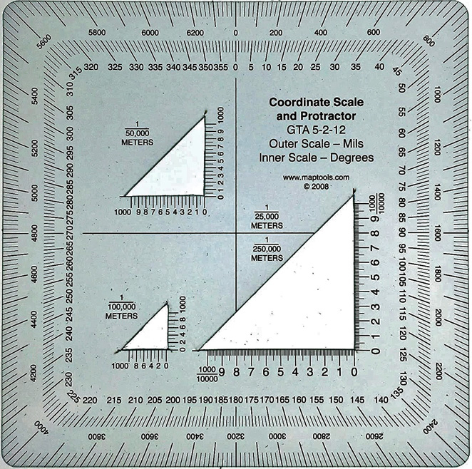 Maps as a Propaganda Theme