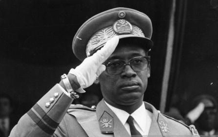 PSYOP OF THE KATANGA