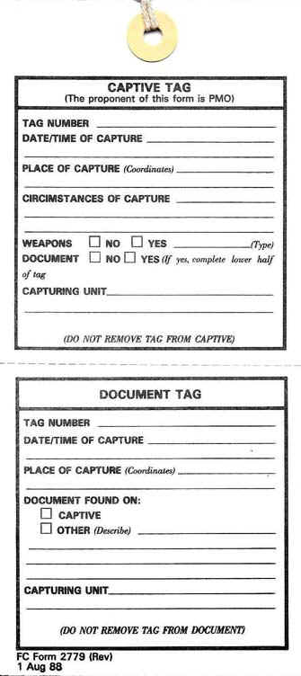 13th Psychological Operations Battalion (EPW)