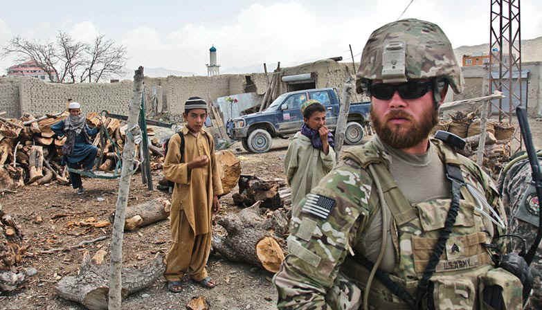 Psychological Operations versus Military Information Support Operations ...