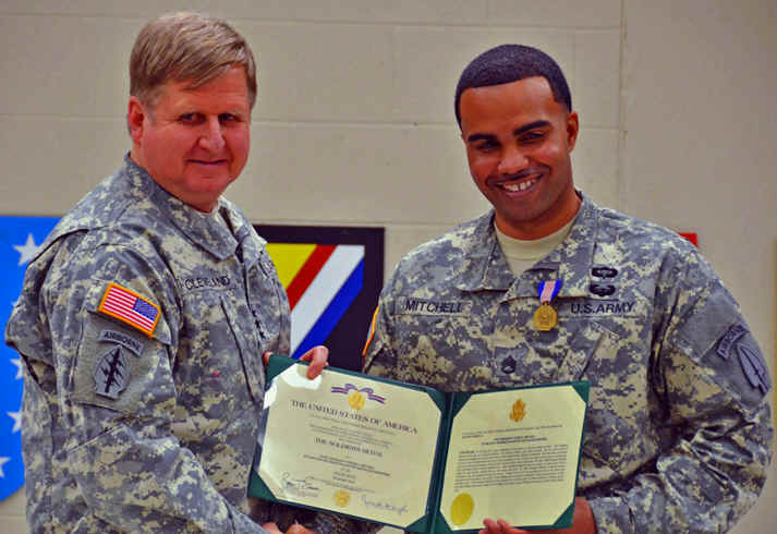 8th Psychological Operations Battalion