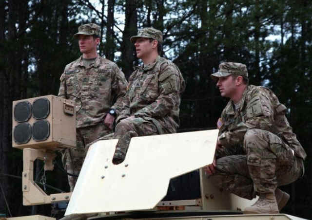 9th Psychological Operations Battalion (Airborne)