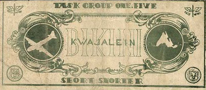 Cold War and Insurgency Propagan