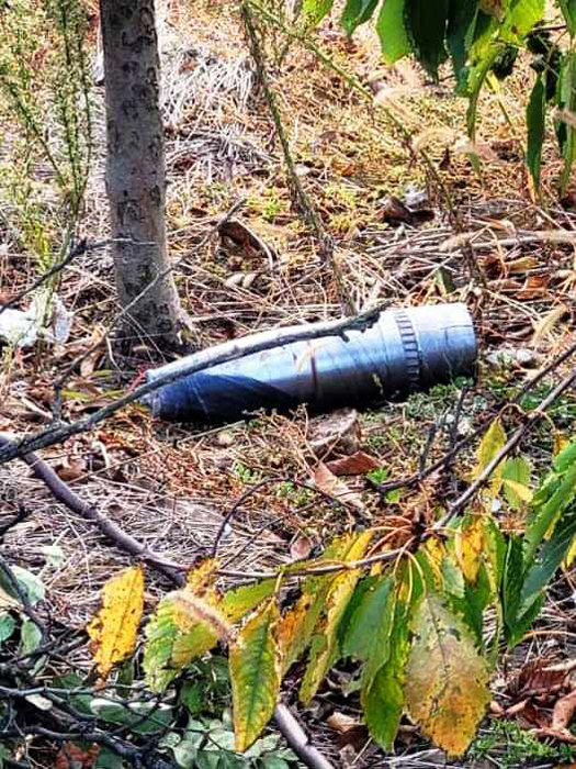 THE PROPAGANDA SHELL